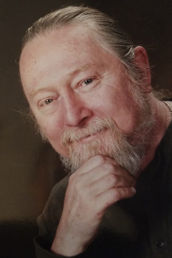 James Robert Dickey 1950-2021 | News, Sports, Jobs - The Vindicator